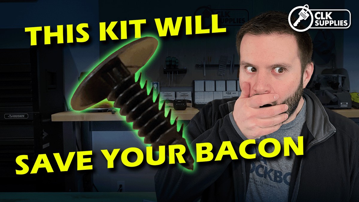 Unboxing the 240pc Universal Automotive Pressure Clip Set: A Must-Have