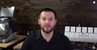 Locksmithing 101 | Be sure to remove the existing master pins to avoid ...