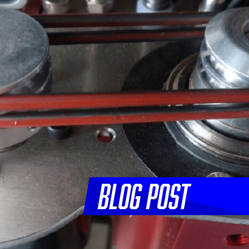 When To Replace A Key Machine Belt