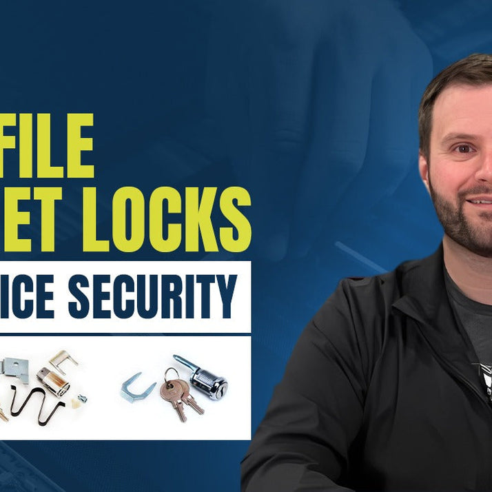 Essential Locksmith Tools & Training Resources