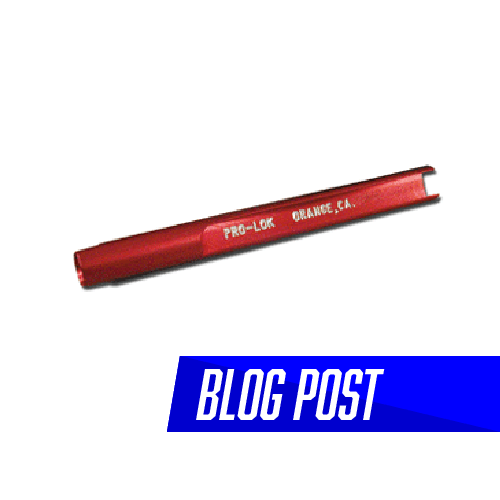 How To: Master Pin Plug Follower