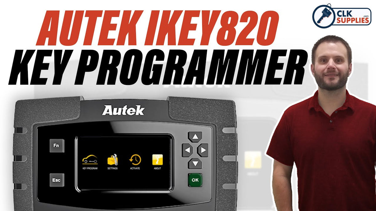 Locksmith Tools and Tips | How to Start Programming Vehicles