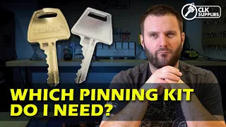 How to Choose the Perfect Padlock Rekeying Kit