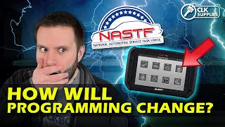 NASTF Email Decoded for Smart Pro Users ft. Advanced Diagnostics