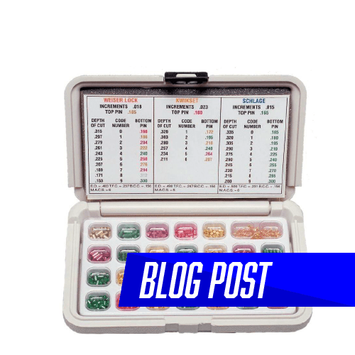 The Inside Scoop On Lock Pins — CLK Supplies