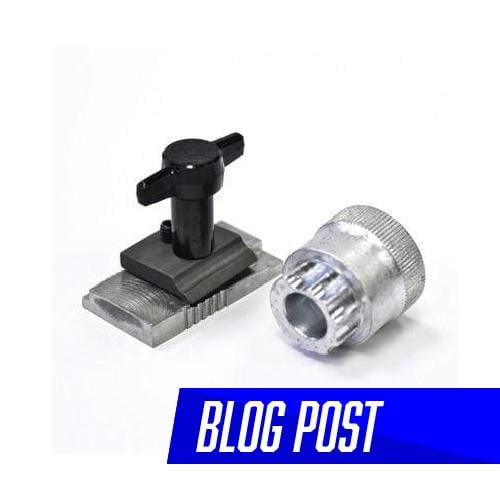 Pak-A-Punch Locksmith Tool