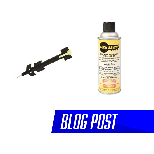 Our 5 Favorite Rekeying & Pinning Tools