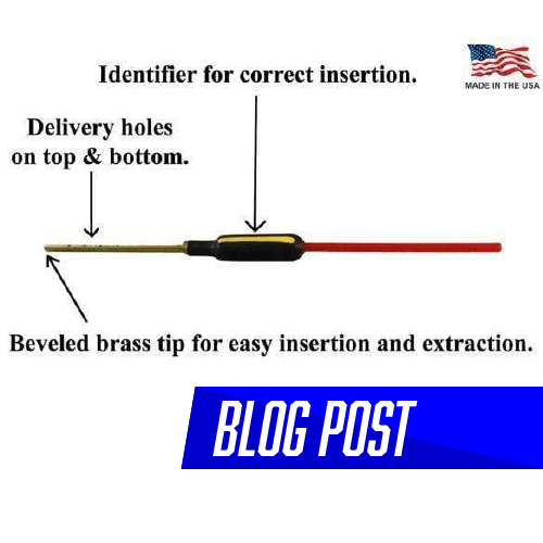 The Lock Straw: Why It's More Convenient | Video