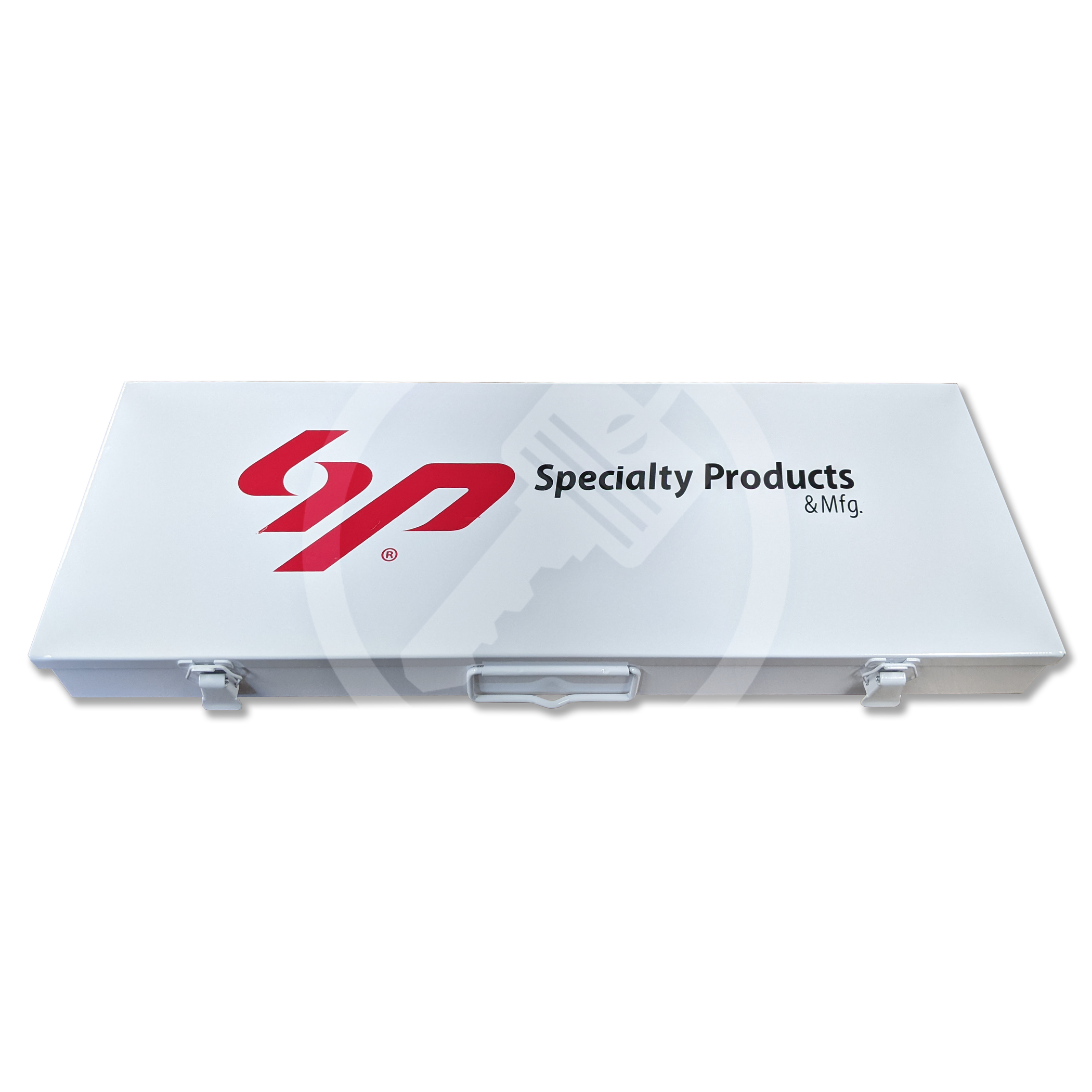 003 Universal Pinning Kit, Metal Box, Color-Coded Pins | Made in USA