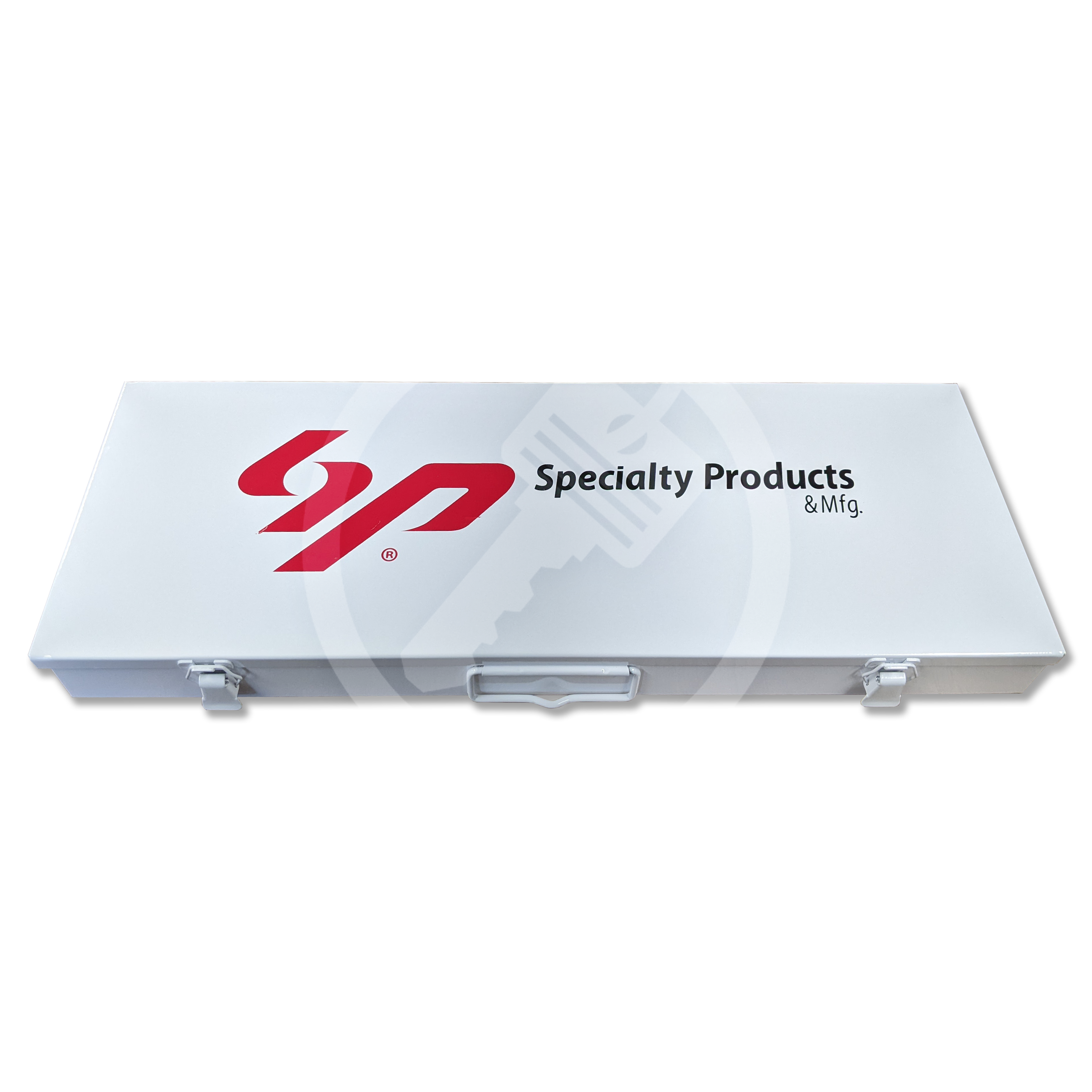 003 Universal Pinning Kit, Metal Box, Color-Coded Pins | Made in USA