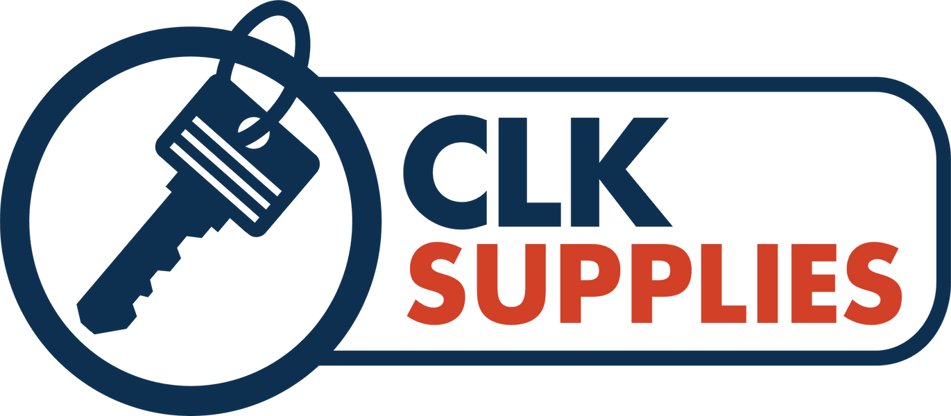 Key Blanks, Locksmith Supplies, Locksmith Tools & Key Machines