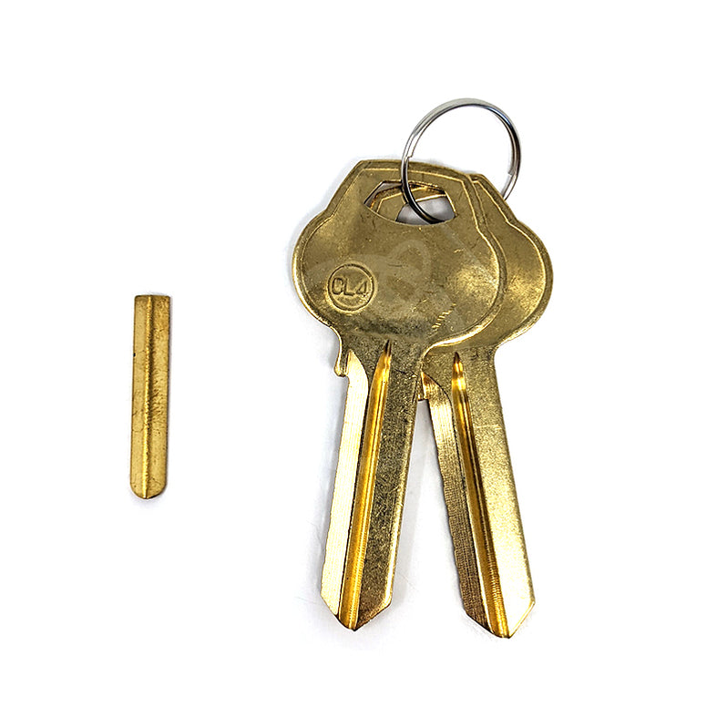 Large Format IC Core Corbin Style CL4 Keyway 26D