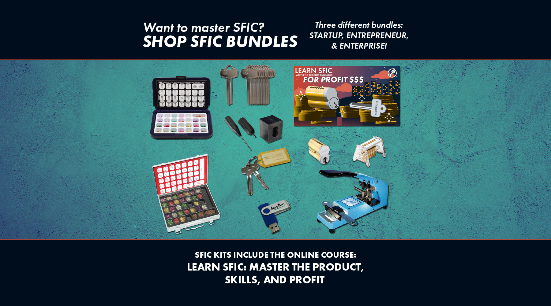 Key Blanks, Locksmith Supplies, Locksmith Tools & Key Machines