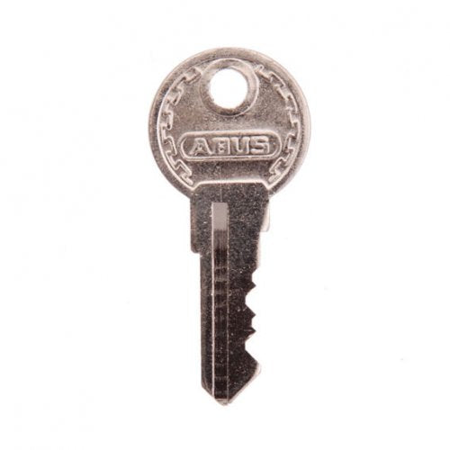 ABUS 78KC/50 Override Key for Combination Padlocks