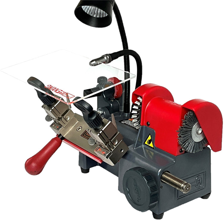 "The Standard Key Duplicator" with Keyfeed Feature