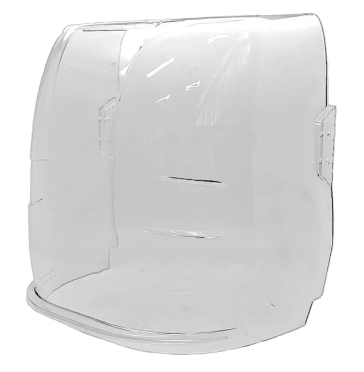 Triton PLUS Clear Shield