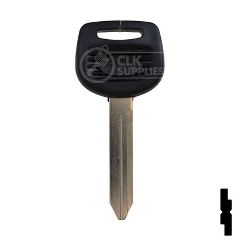 1628-P Freightliner Key