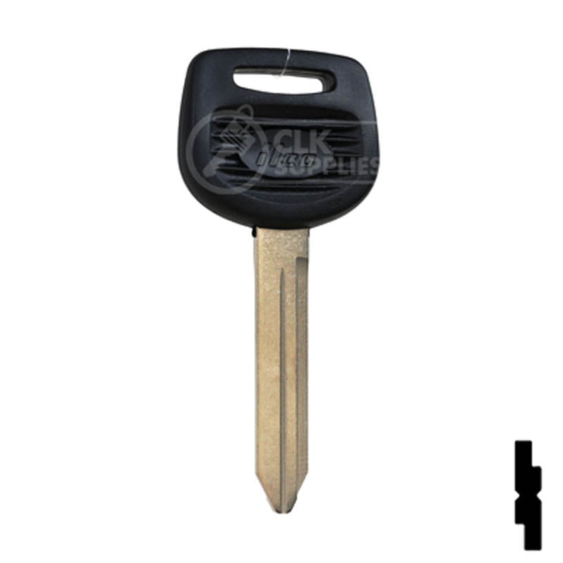 1628-P Freightliner Key
