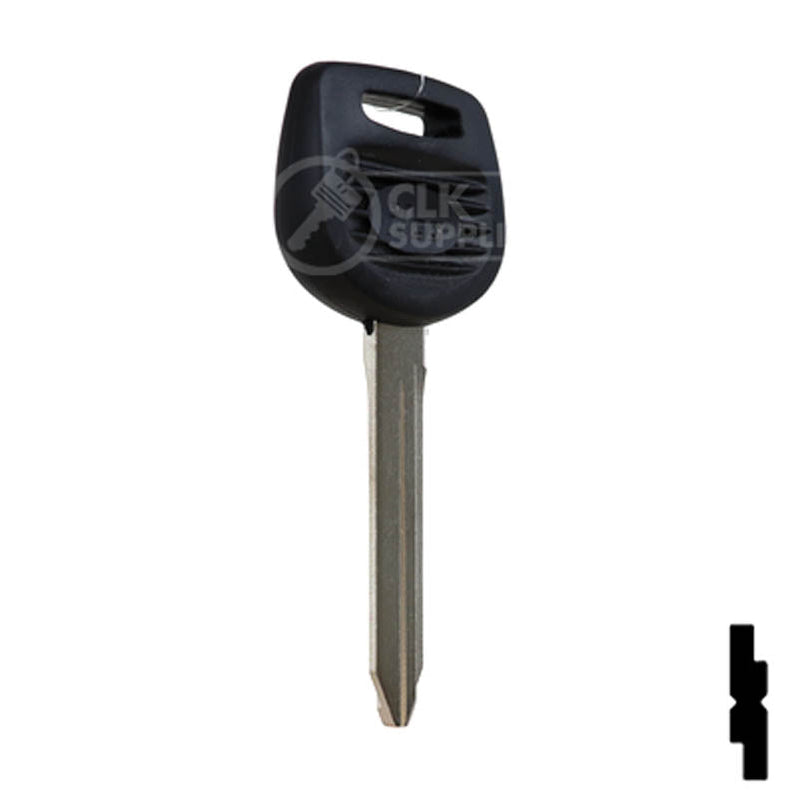 1628-P Freightliner Key