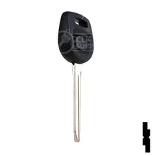 1628-P Freightliner Key
