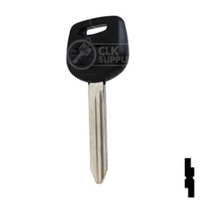 1628-P Freightliner Key