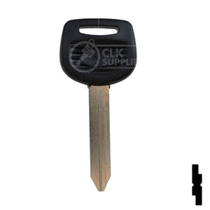 1628-P Freightliner Key