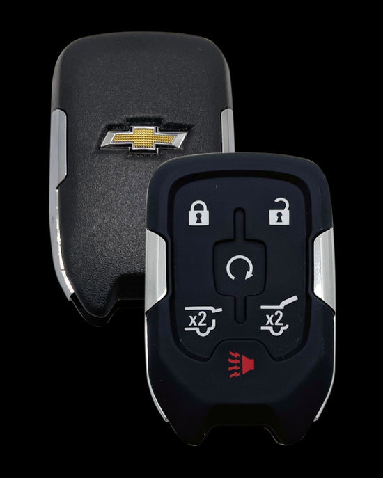 Chevy 6 Button Proximity Key Fob | Chevrolet | 5942490