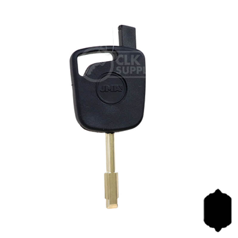 Ford Key Blanks | Complete Collection of Uncut Key Blanks