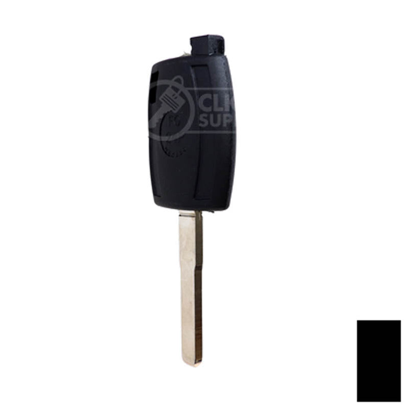 Uncut Chipless Key Blank | Ford | H94-PT, HU101