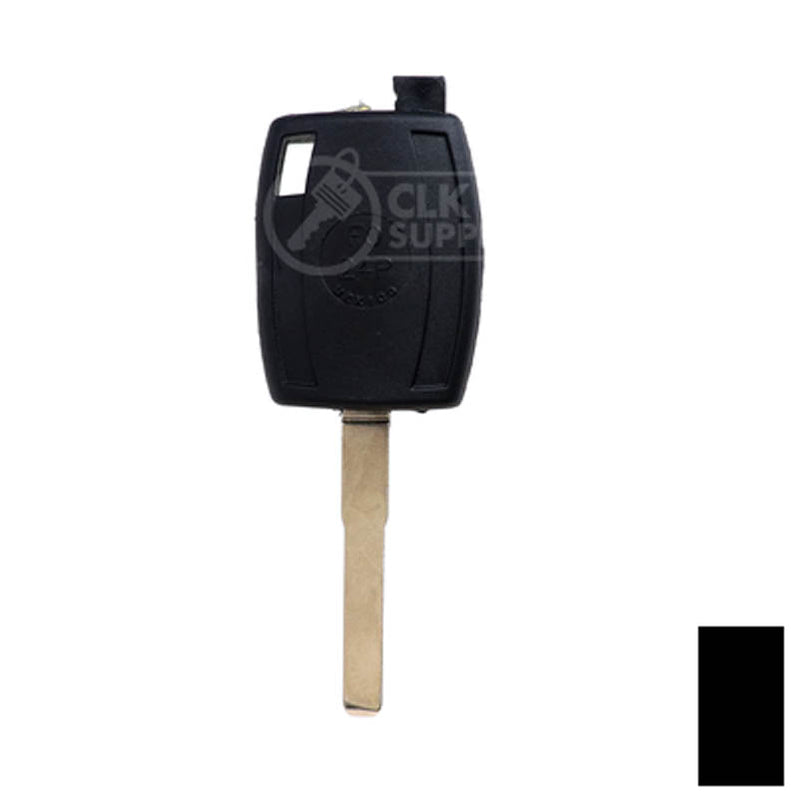 Uncut Chipless Key Blank | Ford | H94-PT, HU101