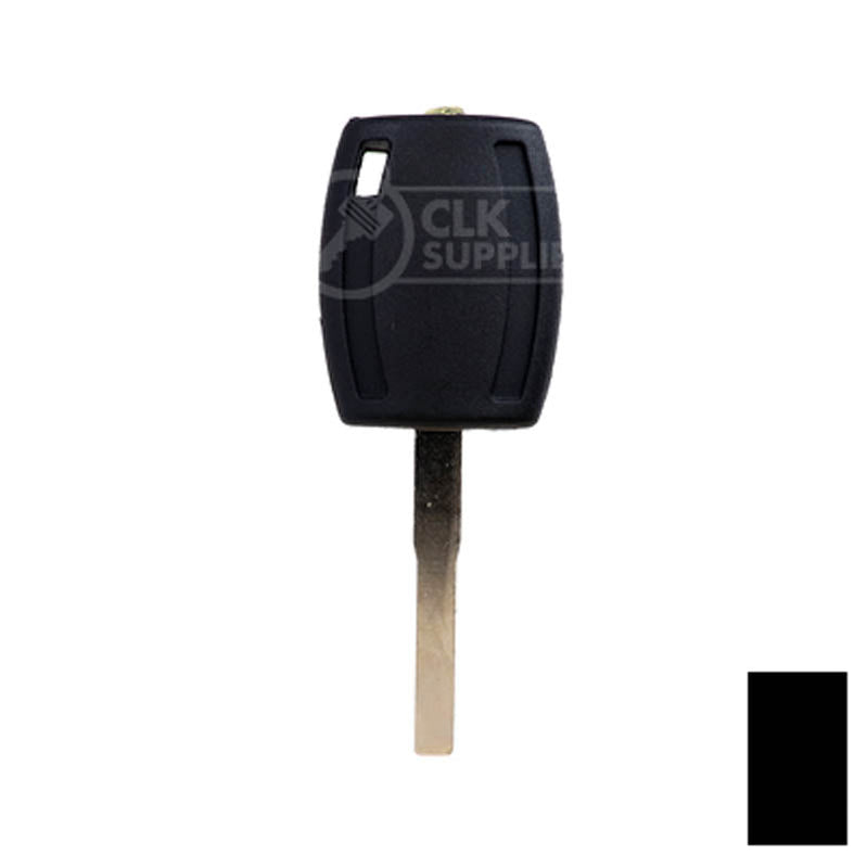 Ford Key Blanks | Complete Collection of Uncut Key Blanks
