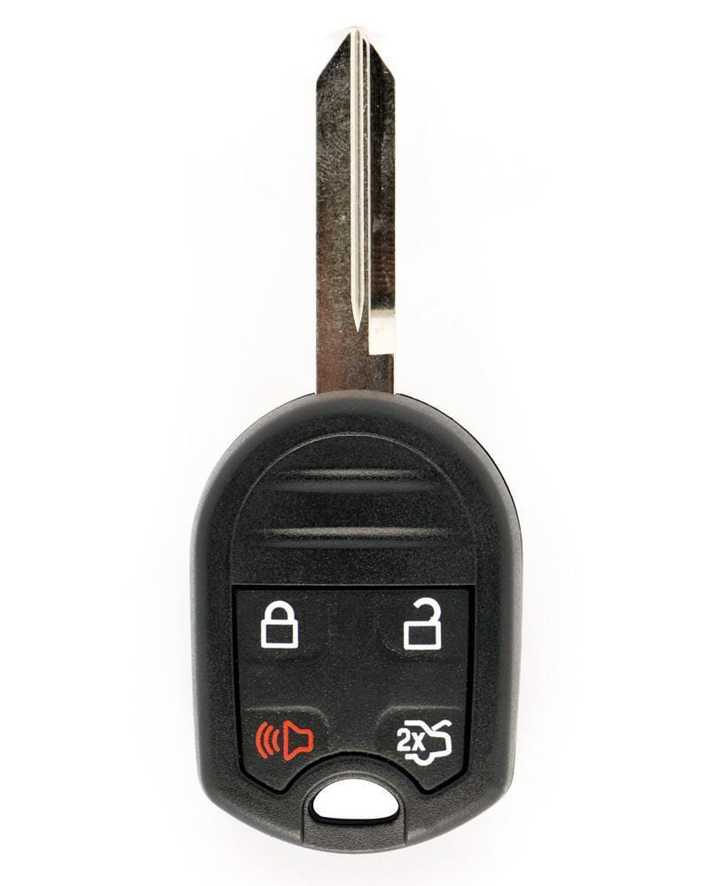 Ford Key Blanks | Complete Collection of Uncut Key Blanks — CLK Supplies