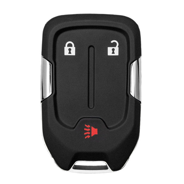 General Motors 3 Button Proximity Key 3B9–By Ilco