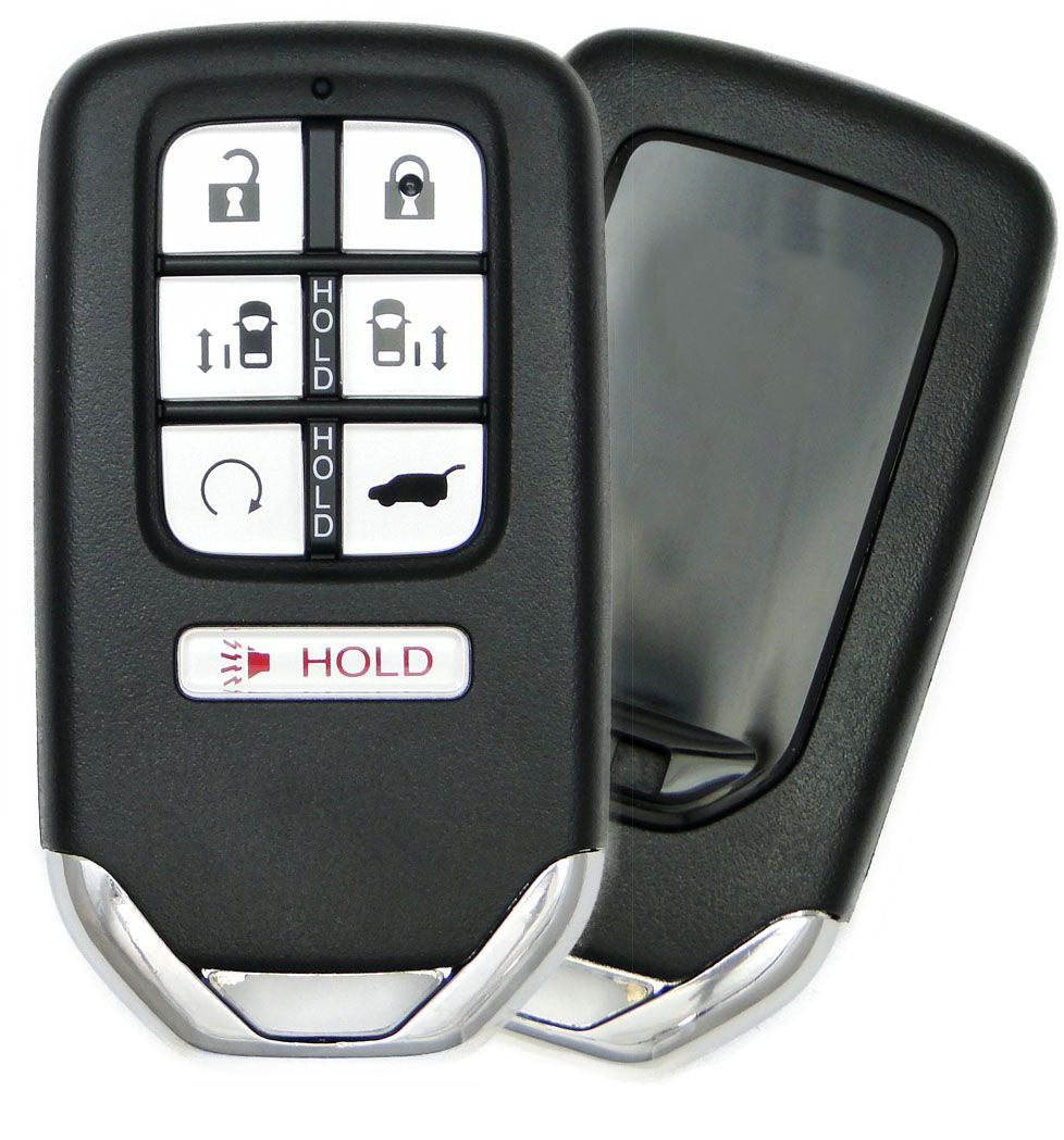 Honda Odyssey 7 Button Prox 7B1 – By Ilco