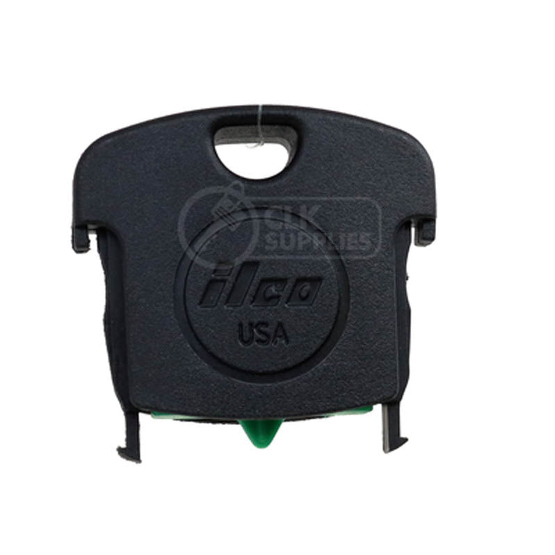 Ilco Plus Modular Head | GTHT80