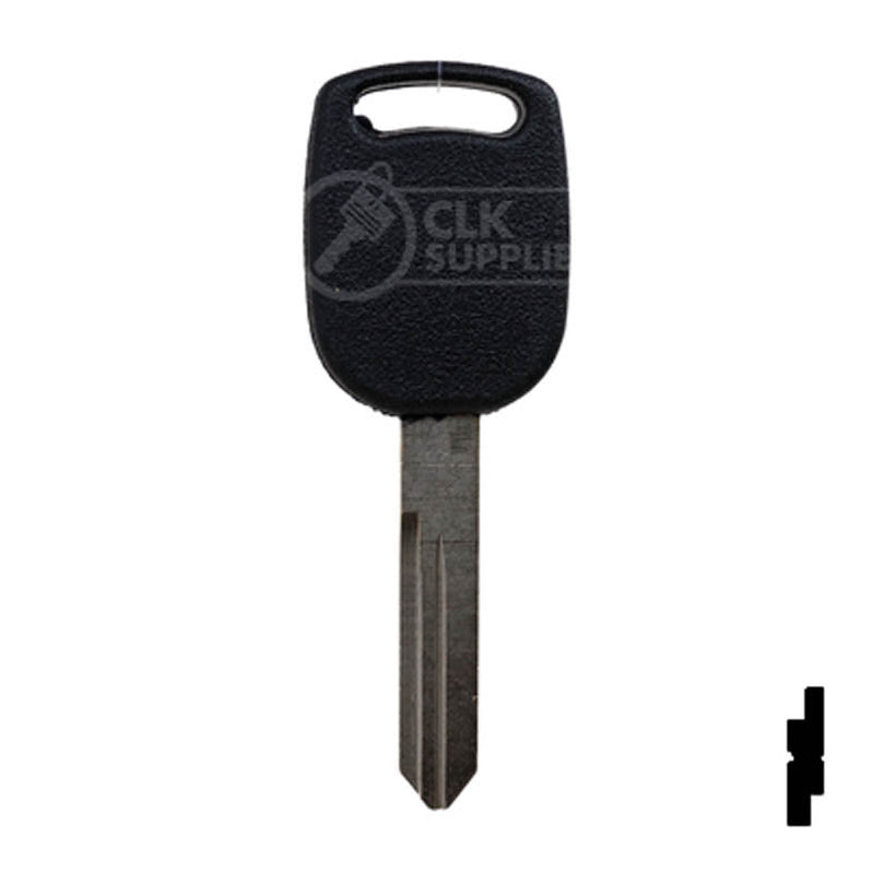 K1994 NEW 2013+ Kenworth and Peterbilt Key