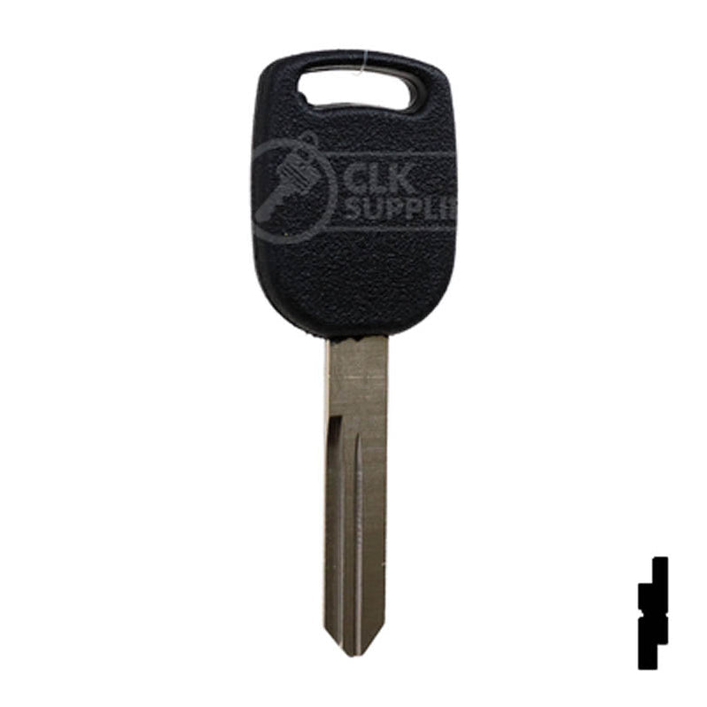 K1994 NEW 2013+ Kenworth and Peterbilt Key