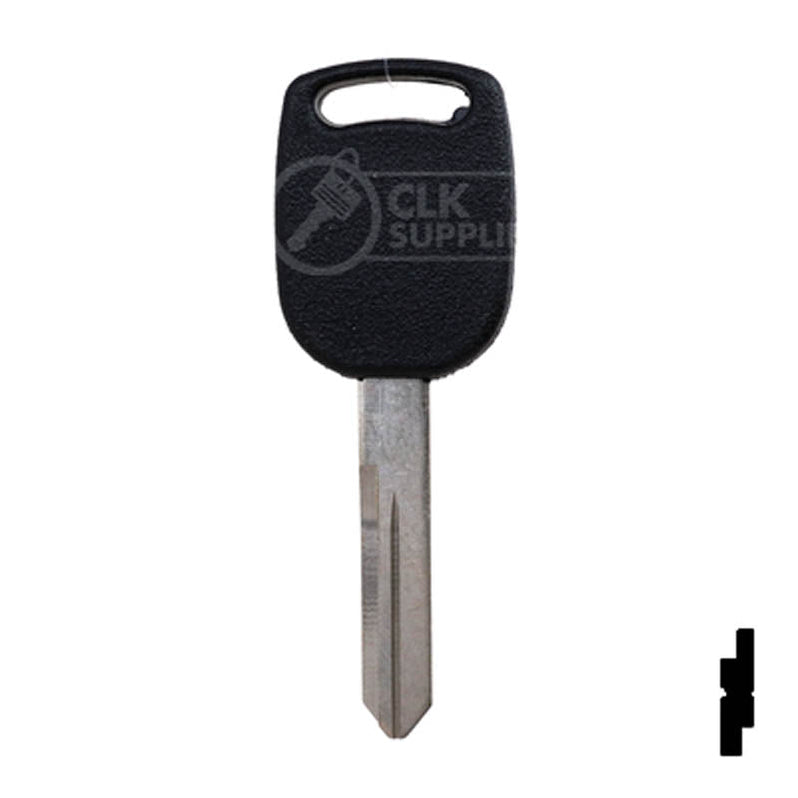 K1994 NEW 2013+ Kenworth and Peterbilt Key