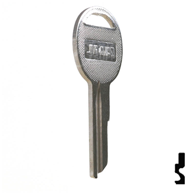 RA3, S1970AM GM And AMC Key