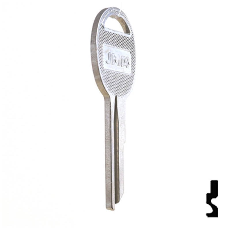 RA3, S1970AM GM And AMC Key