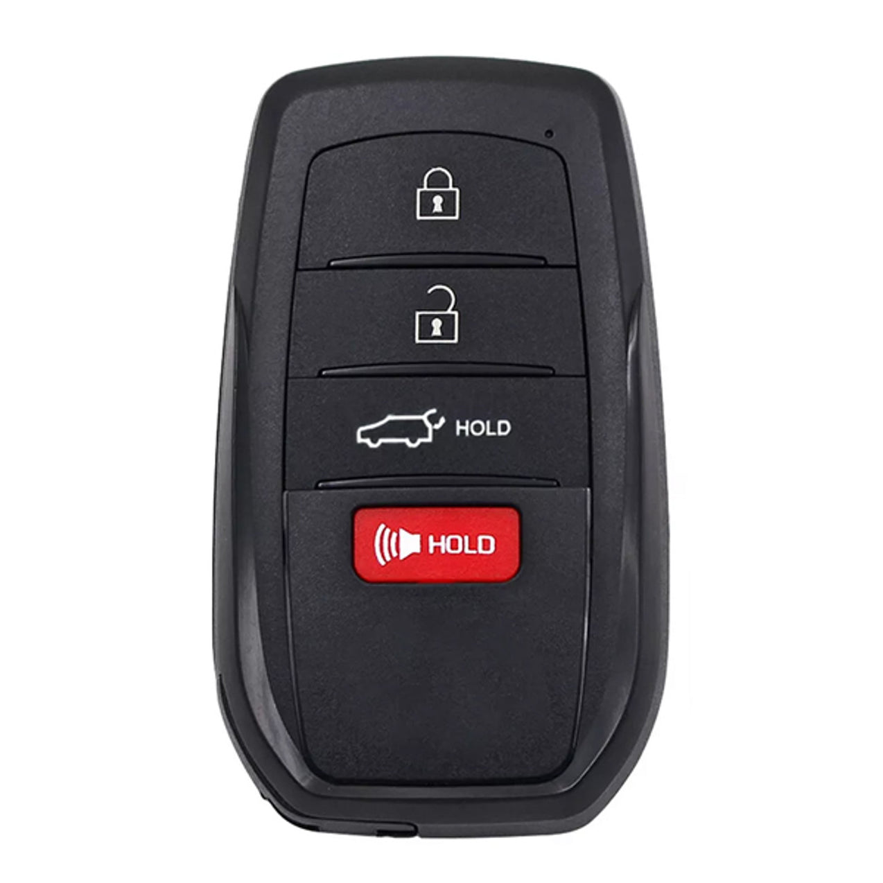 Toyota 4 Button Prox 4B24–By Ilco