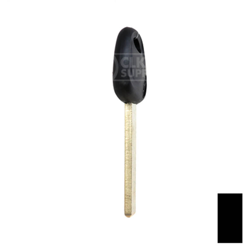 Uncut High Security Key Blank | KK12-P | Kia