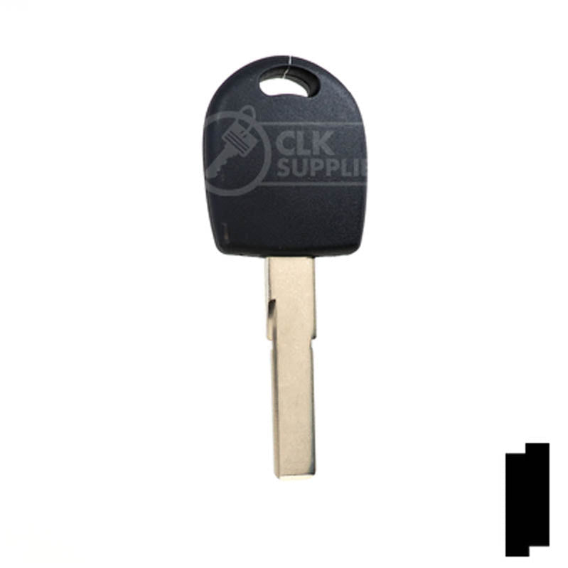 Volkswagen Key Blanks and Key Fob Replacements | CLK Supplies