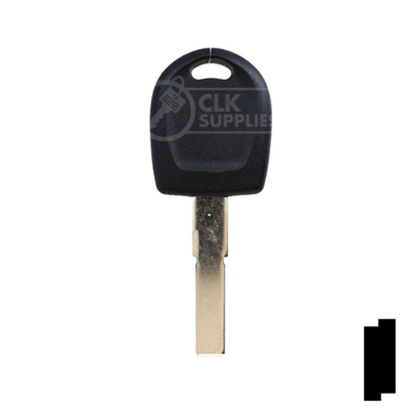 Volkswagen Key Blanks and Key Fob Replacements | CLK Supplies