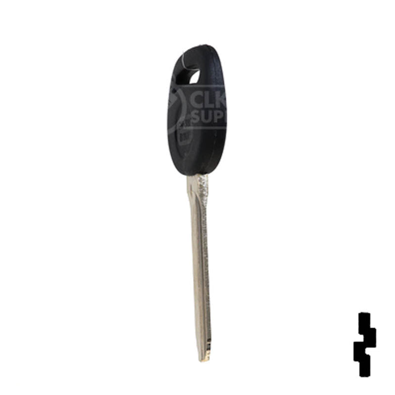 Key Blanks | B110-P | GM | New Uncut | CLK SUPPLIES, LLC