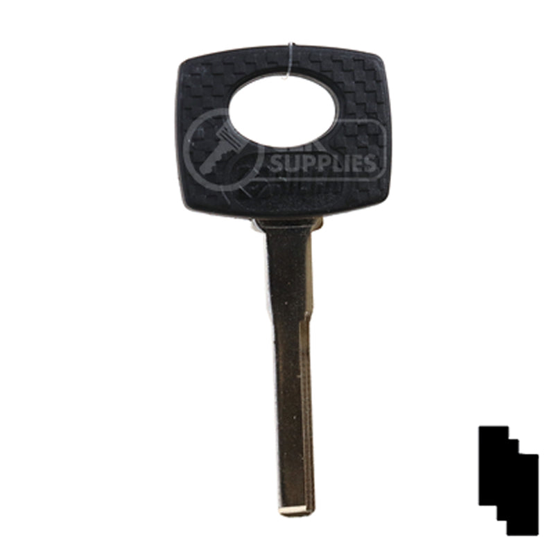 Mercedes Key Blanks & Key Fob Replacements | CLK Supplies