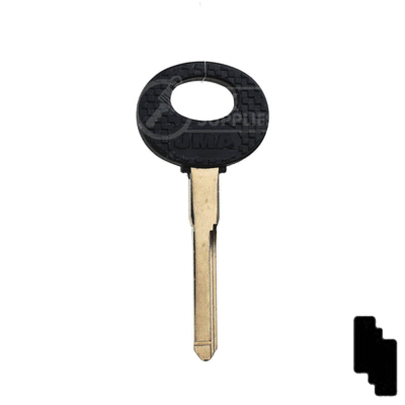 Reliable Mercedes Key Blanks & Mercedes Key Fobs | CLK Supplies