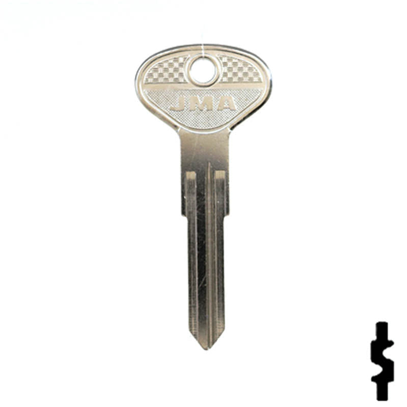 Volkswagen Key Blanks and Key Fob Replacements | CLK Supplies