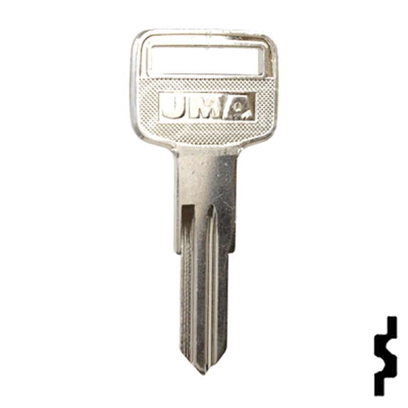 Volkswagen Key Blanks and Key Fob Replacements | CLK Supplies