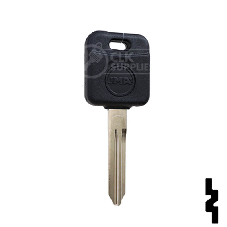 Transponder Key Blanks | ( NI04T, 7003526 ) | Nissan | Infiniti